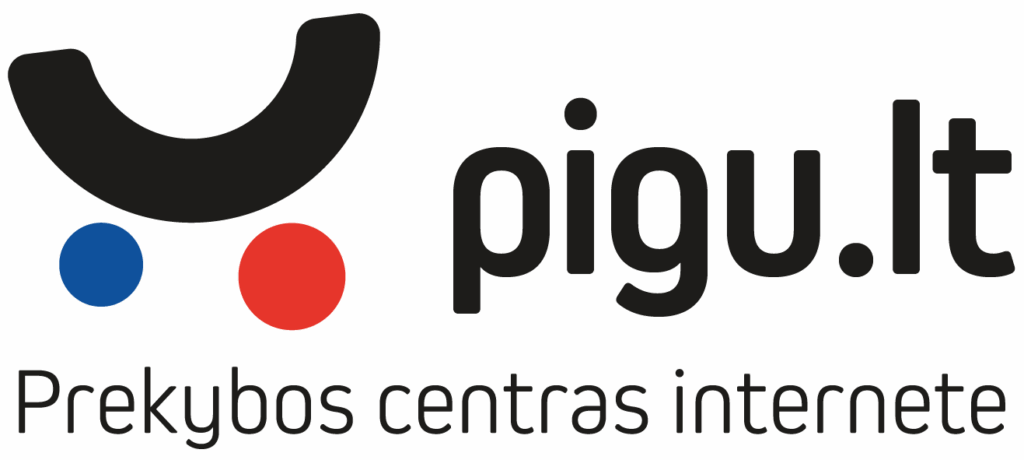 pigu.lt atsiliepimai ⭐️ ar ši parduotuvė patikima? 2025