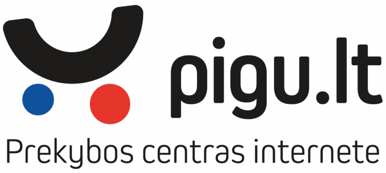 pigu.lt atsiliepimai ⭐️ ar ši parduotuvė patikima? 2025